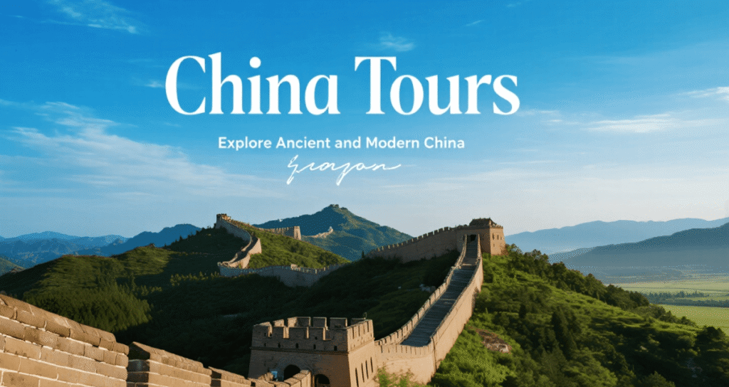 Are China Tours Worth It? An Expert Guide to Planning Your Trip ...